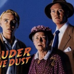 Intruder in the Dust - Rotten Tomatoes