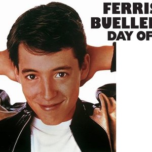 Ferris Bueller's Day Off - Rotten Tomatoes