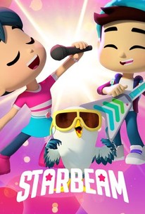 StarBeam | Rotten Tomatoes