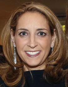 Karen Finerman | Rotten Tomatoes