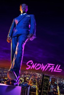 Snowfall - Rotten Tomatoes