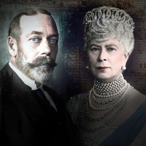 King George & Queen Mary: The Royals Who Rescued the Monarchy - Rotten ...