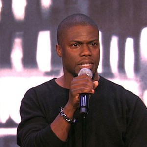 Kevin Hart Mad Faces