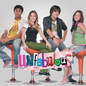 Unfabulous - Rotten Tomatoes