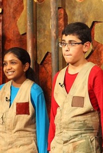 Steam Punks!: Season 1, Episode 31 | Rotten Tomatoes