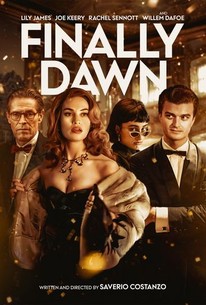 Finally Dawn Rotten Tomatoes