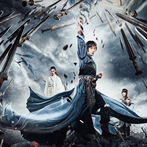 Sword of Destiny - Rotten Tomatoes
