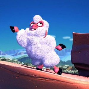 Boundin' - Rotten Tomatoes