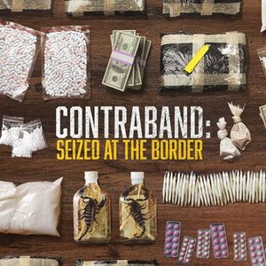 Contraband: Seized at the Border - Rotten Tomatoes