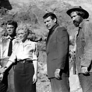 Arthur Hunnicutt - Rotten Tomatoes