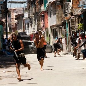 Elite Squad 2 - Rotten Tomatoes