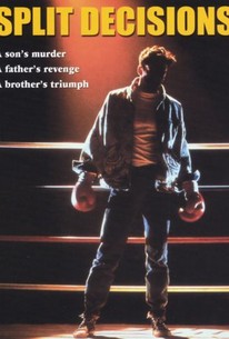 Split Decisions (1988) - Rotten Tomatoes