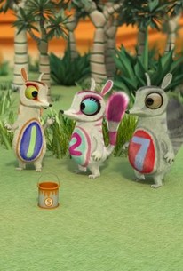 Numtums: Season 2, Episode 8 - Rotten Tomatoes