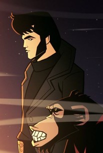 Agent Elvis: Season 1, Episode 1 | Rotten Tomatoes