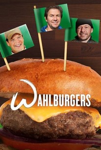 Wahlburgers: Season 1 | Rotten Tomatoes