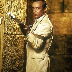 John Hannah - Rotten Tomatoes