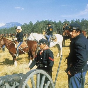 Soldier Blue - Rotten Tomatoes