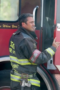 Chicago Fire: Season 3, Episode 3 | Rotten Tomatoes