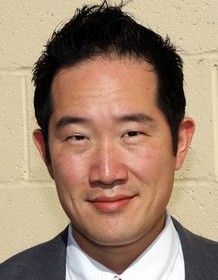 Charles Kim | Rotten Tomatoes