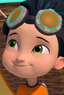 Rusty Rivets: Season 2, Episode 10 - Rotten Tomatoes