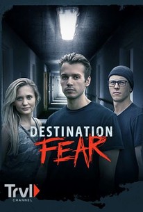 Destination Fear - Rotten Tomatoes