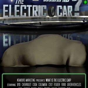What is the Electric Car? - Rotten Tomatoes