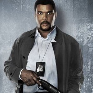Alex Cross (2012) - Rotten Tomatoes