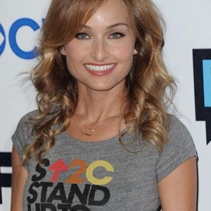 Giada De Laurentiis Conan