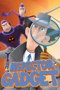 inspector gadget 06
