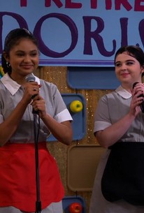 Pretty Freekin Scary: Season 1, Episode 7 - Rotten Tomatoes