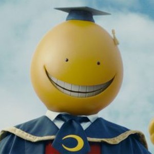 Assassination Classroom: The Graduation - Rotten Tomatoes