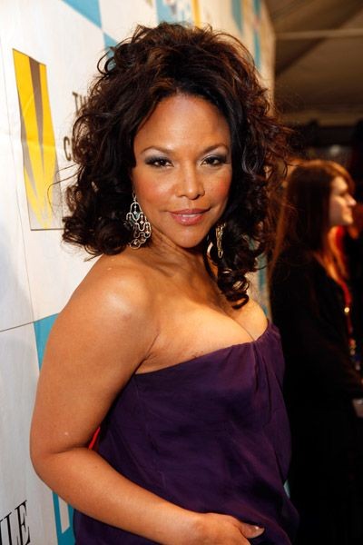 Lynn Whitfield - Rotten Tomatoes