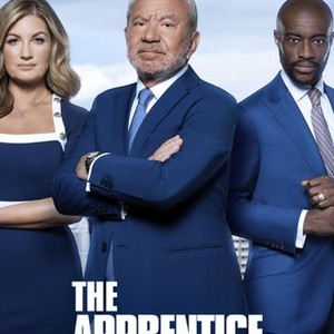 The Apprentice - Rotten Tomatoes