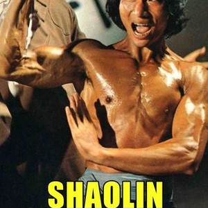 Shaolin Red Master - Rotten Tomatoes