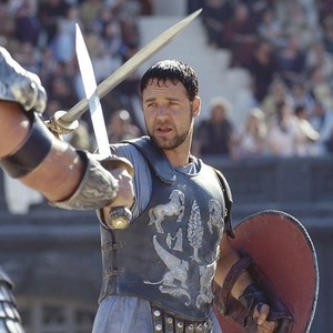 Gladiator - Rotten Tomatoes