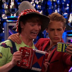 Austin & Ally: Season 4, Episode 13 - Rotten Tomatoes