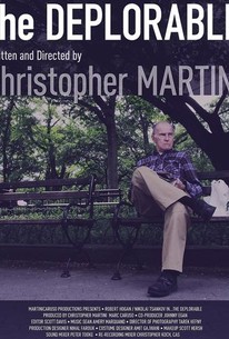 The Deplorable | Rotten Tomatoes