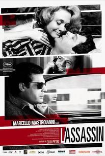 The Assassin (L'assassino) (1961) - Rotten Tomatoes