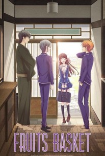 Fruits Basket | Rotten Tomatoes