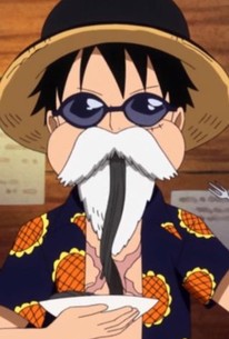 One Piece: Season 17, Episode 3 | Rotten Tomatoes