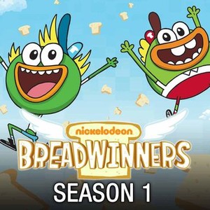 Breadwinners - Rotten Tomatoes
