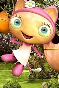 Waybuloo: Season 1, Episode 24 - Rotten Tomatoes