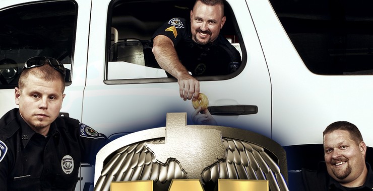 Fat Cops - Rotten Tomatoes