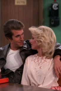 Happy Days: Season 5, Episode 10 | Rotten Tomatoes