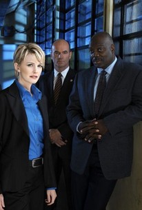 Cold Case - Season 3 Episode 13 - Rotten Tomatoes
