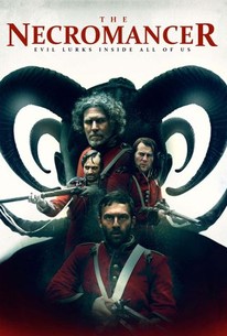 The Necromancer | Audience Reviews | Rotten Tomatoes