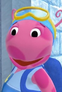 The Backyardigans: Season 1, Episode 8 | Rotten Tomatoes