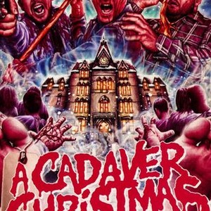 A Cadaver Christmas - Rotten Tomatoes