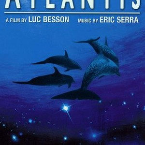 Atlantis - Rotten Tomatoes
