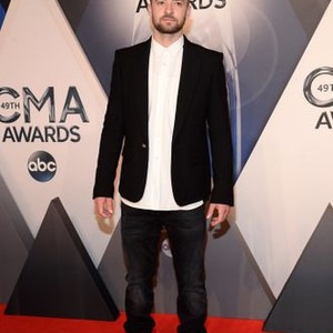 Justin Timberlake - Rotten Tomatoes